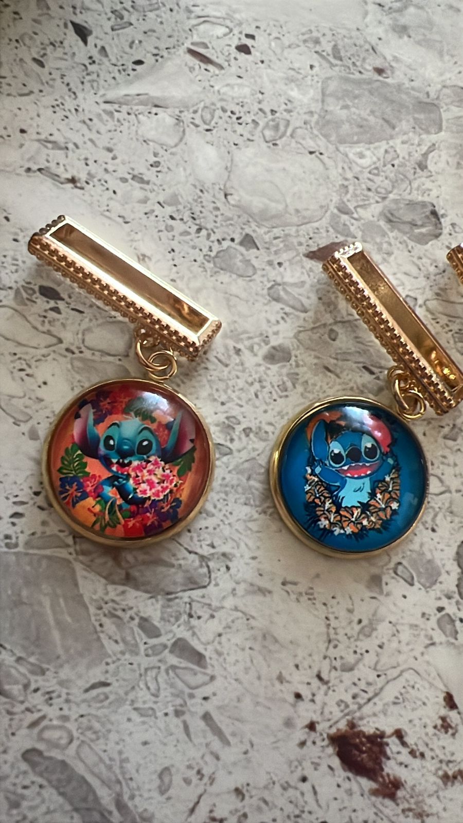 Charms Stitch – ARMA TU ESTILO