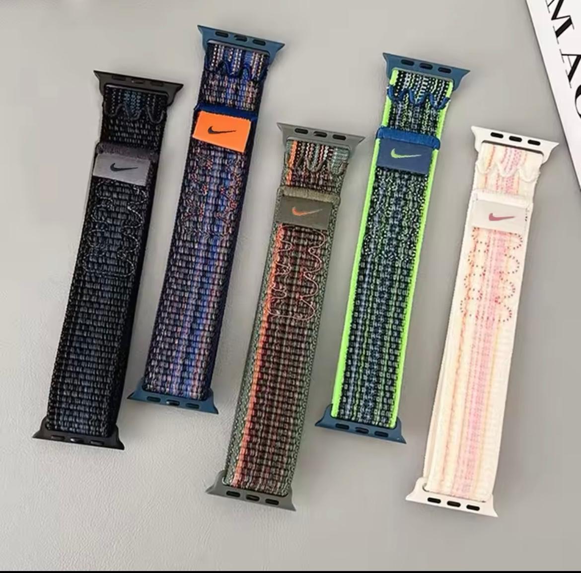 Correa Loop Deportiva Estilo Nike – ARMA TU ESTILO